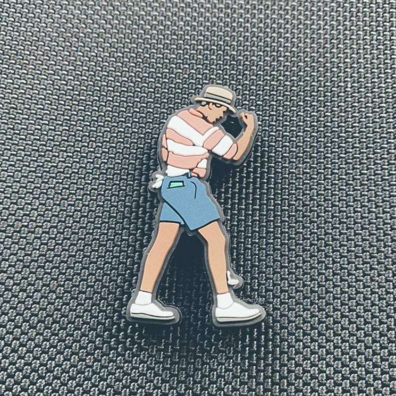 Golf Patches, Golf Pouches and everyday carry golf goods – Patches Golf