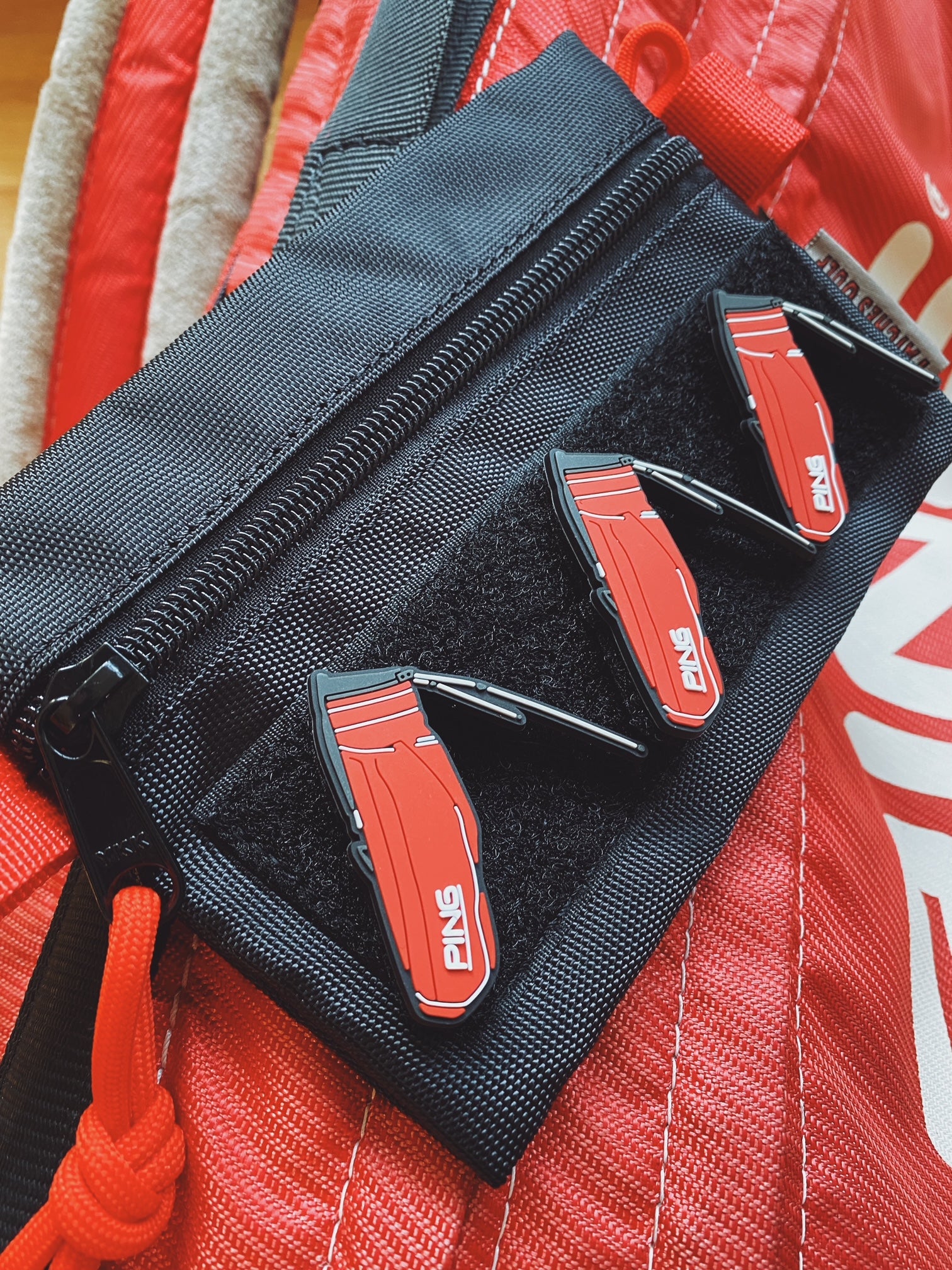 Golf Patches, Golf Pouches and everyday carry golf goods – Patches Golf